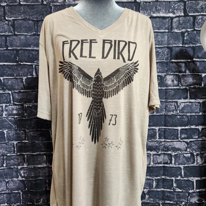 Free Bird Shirt - Etsy