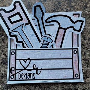 St. Joseph Coloring Sheet / Tool Box Craft / Catholic Saint / Catholic ...