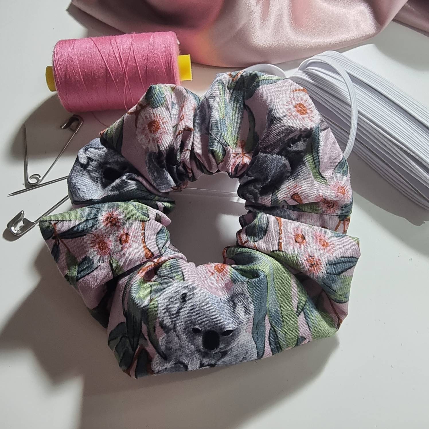 Australian Native Scrunchie Collection | Koalas | Possum's | Flowering ...