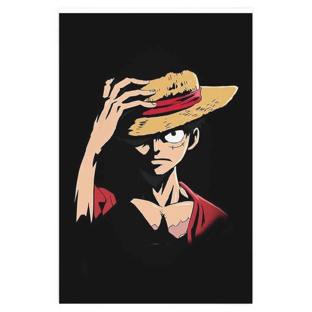 One Piece Wrapping Paper - Etsy