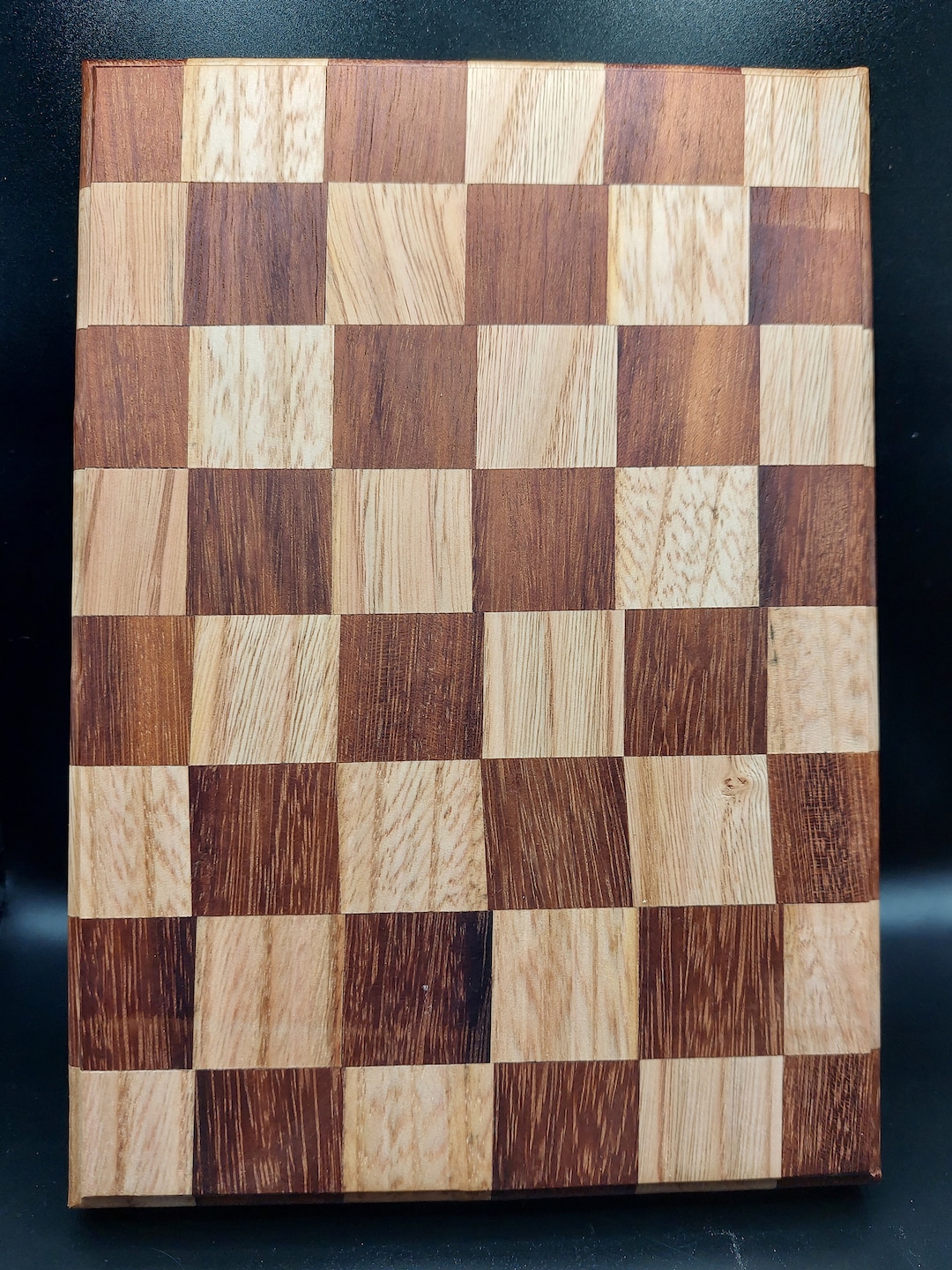 Checkerboard Table Top - Etsy