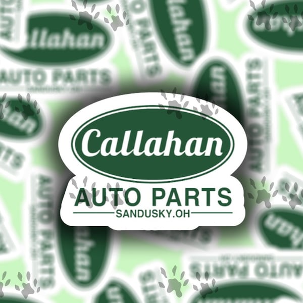 Funny Auto Sticker - Etsy