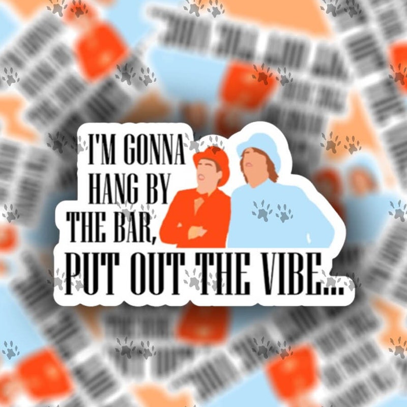 Dumb and Dumber Stickers - Etsy