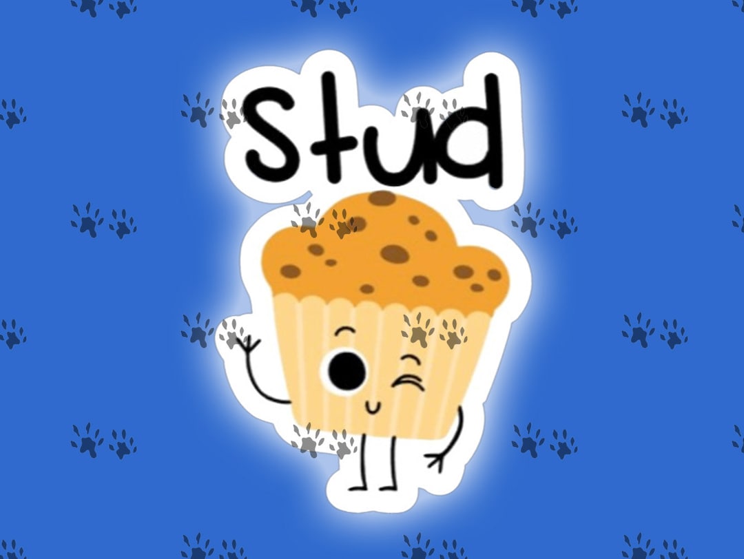 Stud Muffin Sticker, Funny Quotes, Humor, Boy, Boyfriend, Humorous ...