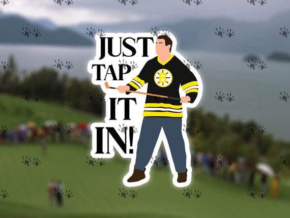Funny Happy Gilmore Quotes