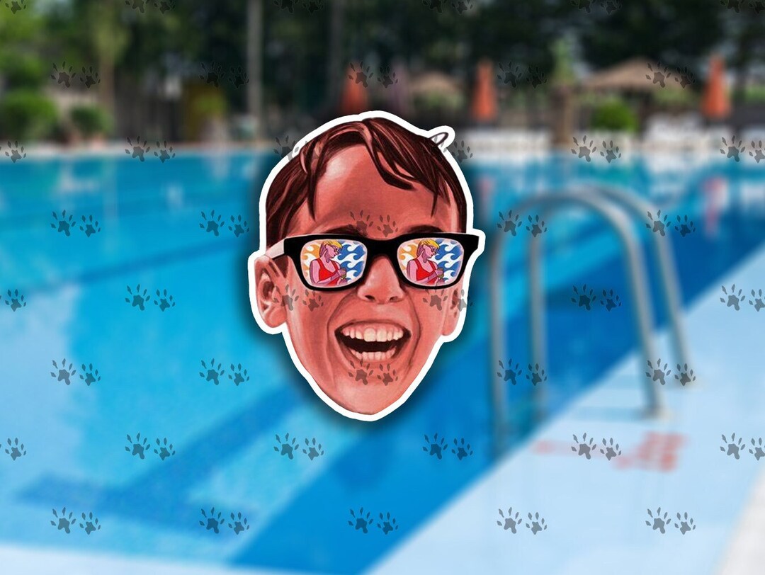 Sandlot Sticker, 90's Movies, Squints, Summer, Baseball, Nostalgia ...