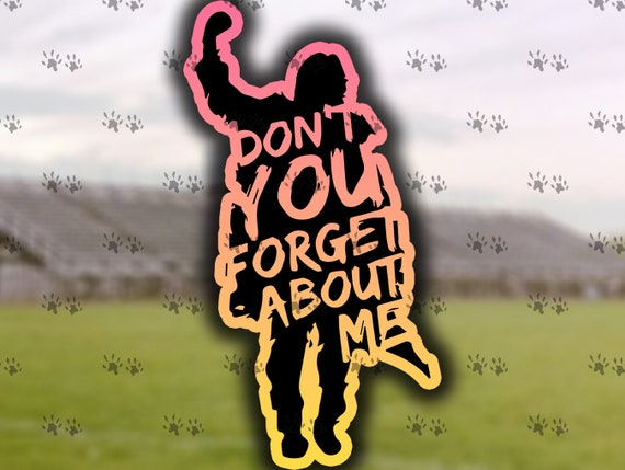 Brat Pack Movie Quotes