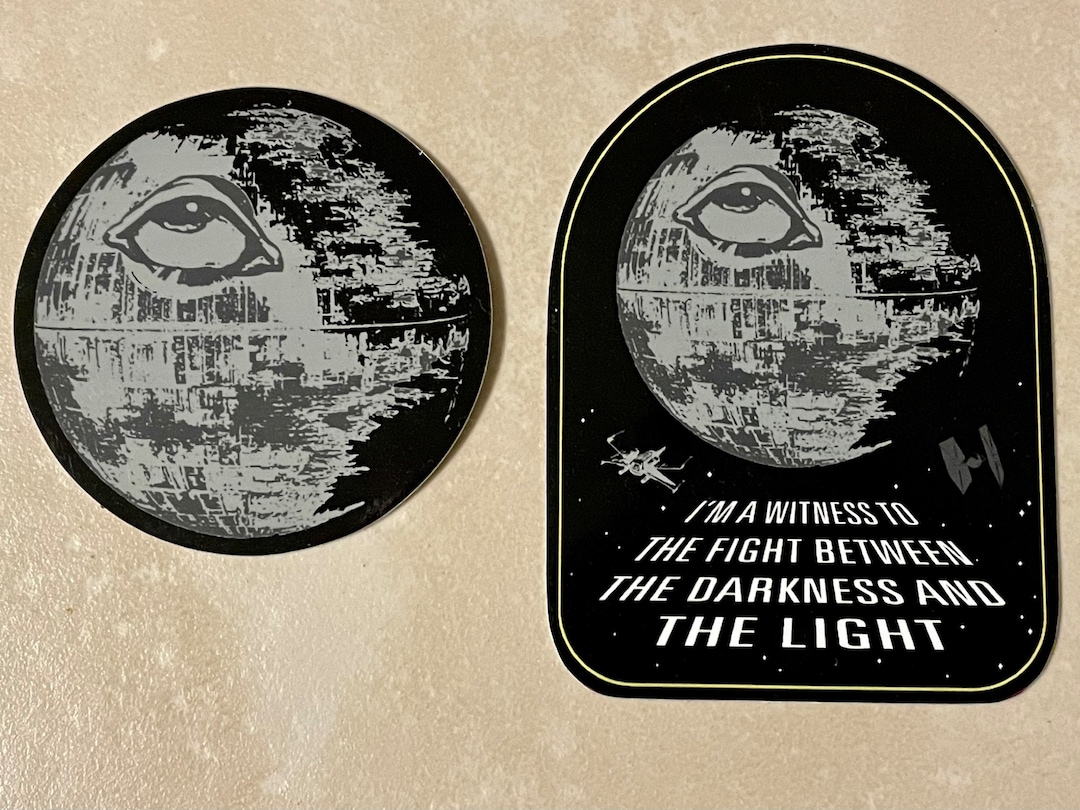 This Old World/turmoil Star Vinyl Sticker Pack Billy Strings Fan Art - Etsy