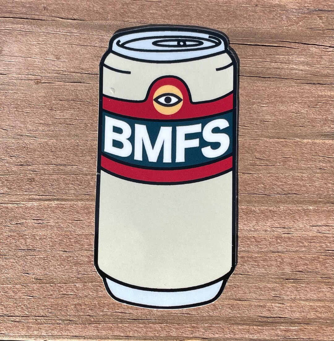 Alamo Beer Can Vinyl Die Cut Sticker Billy Strings Fan Art - Etsy