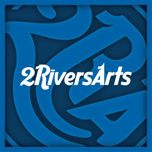 2RiversArts - Etsy
