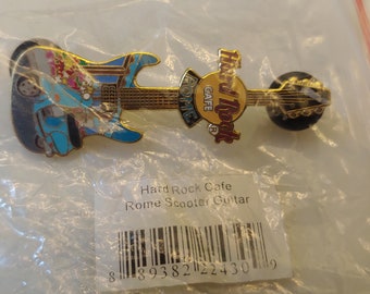 Hard Rock Rome - Etsy