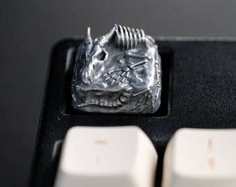 Dragon Esc Keycap - Etsy