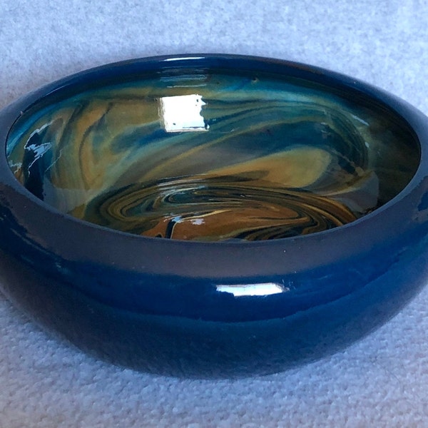 Reed Bowl - Etsy