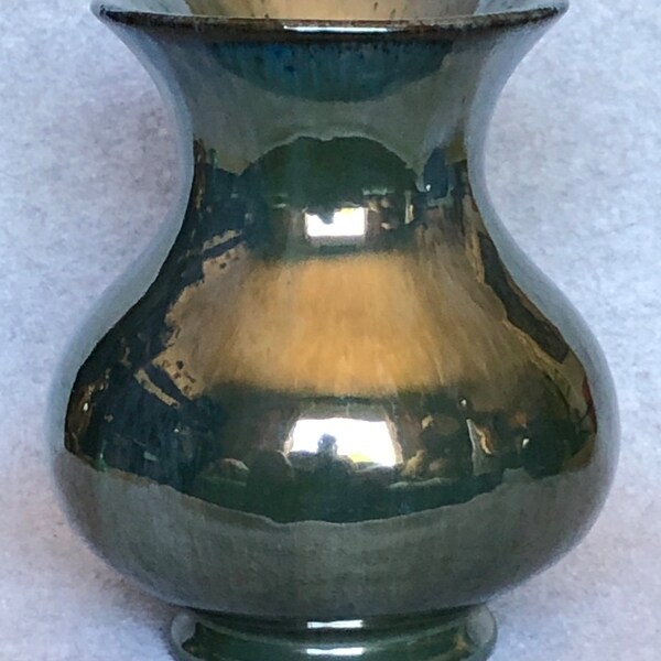 Fulper Pottery Vase - Etsy