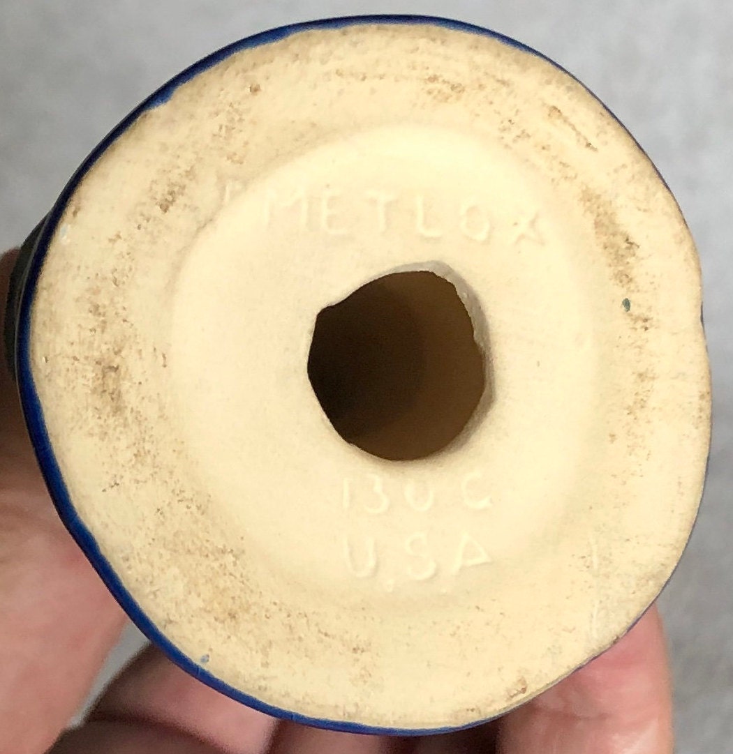 Metlox Pottery 'miniatures by Metlox' No. 130-G - Etsy