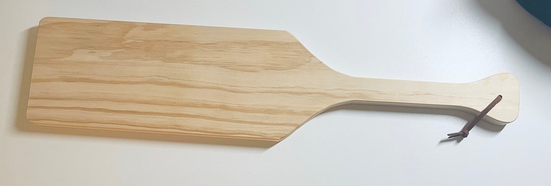 Custom Hanging Paddle - Etsy