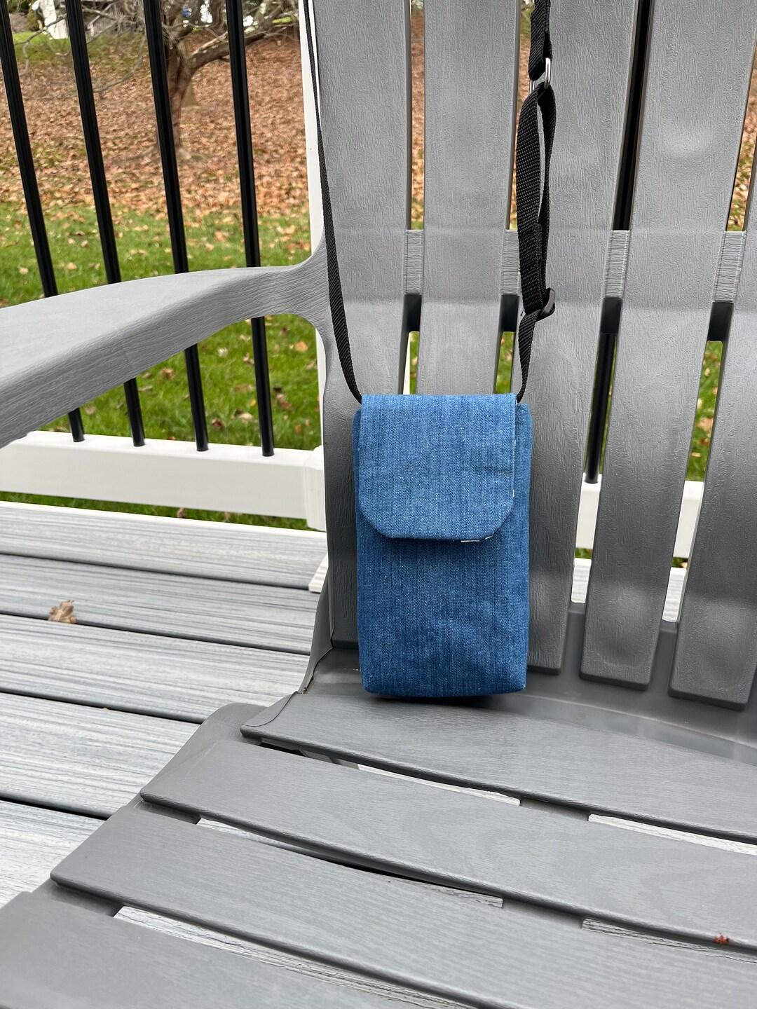 Mini Crossbody Phone Bag - Etsy