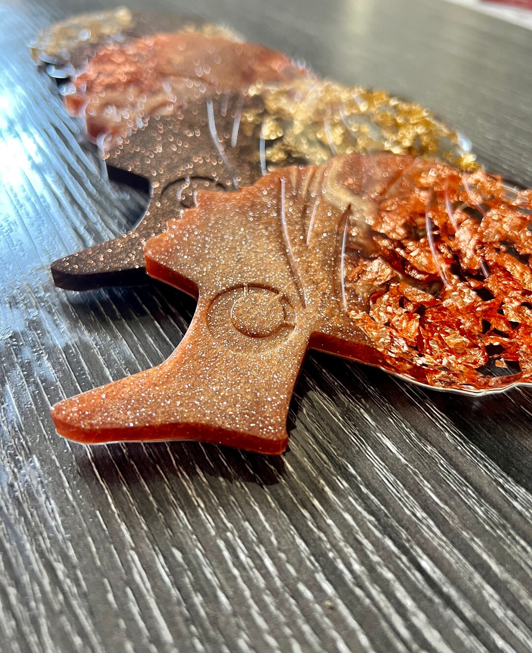 Decorative Coasters - Etsy