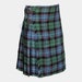 Scottish Traditional Handmade Mitchell Ancient Tartan Kilt 16 OZ ...