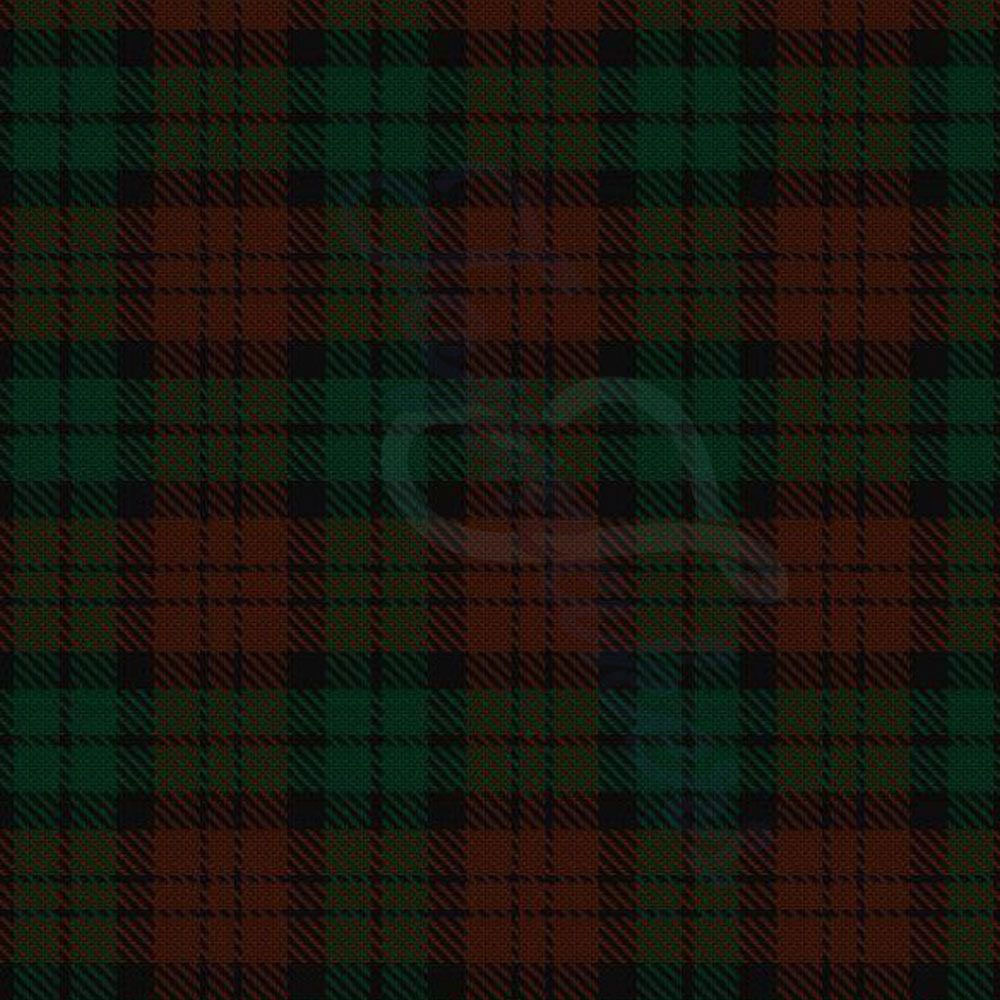 Clan Brown Watch Tartan Kilt Scottish Highland Men's Tartan Handmade ...