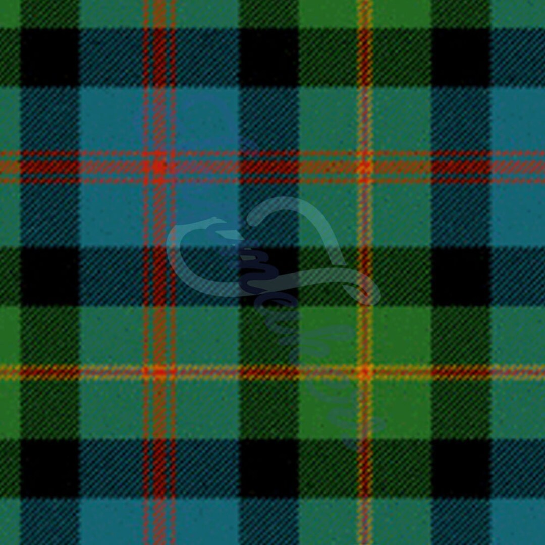Scotland Traditional Macdonald of Borrodale macdonald Borrodale ...