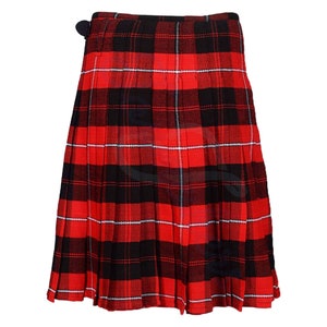 Highland Cunningham Tartan Kilt Made to Order Clan Cunningham Tartan ...