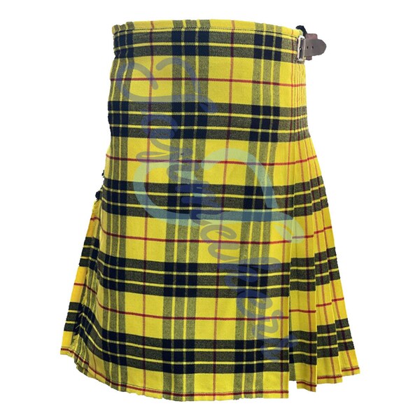 Macleod Tartan - Etsy