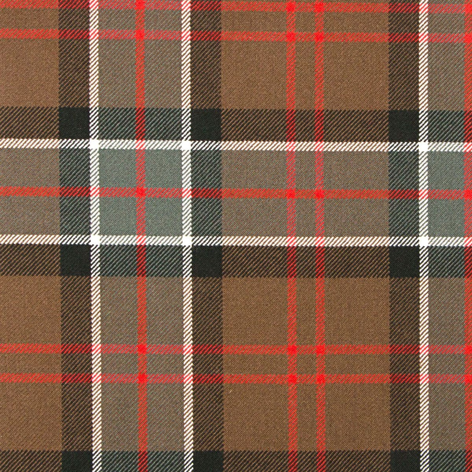Choose Your Clan Custom Tartan Sinclair Tartan - Etsy