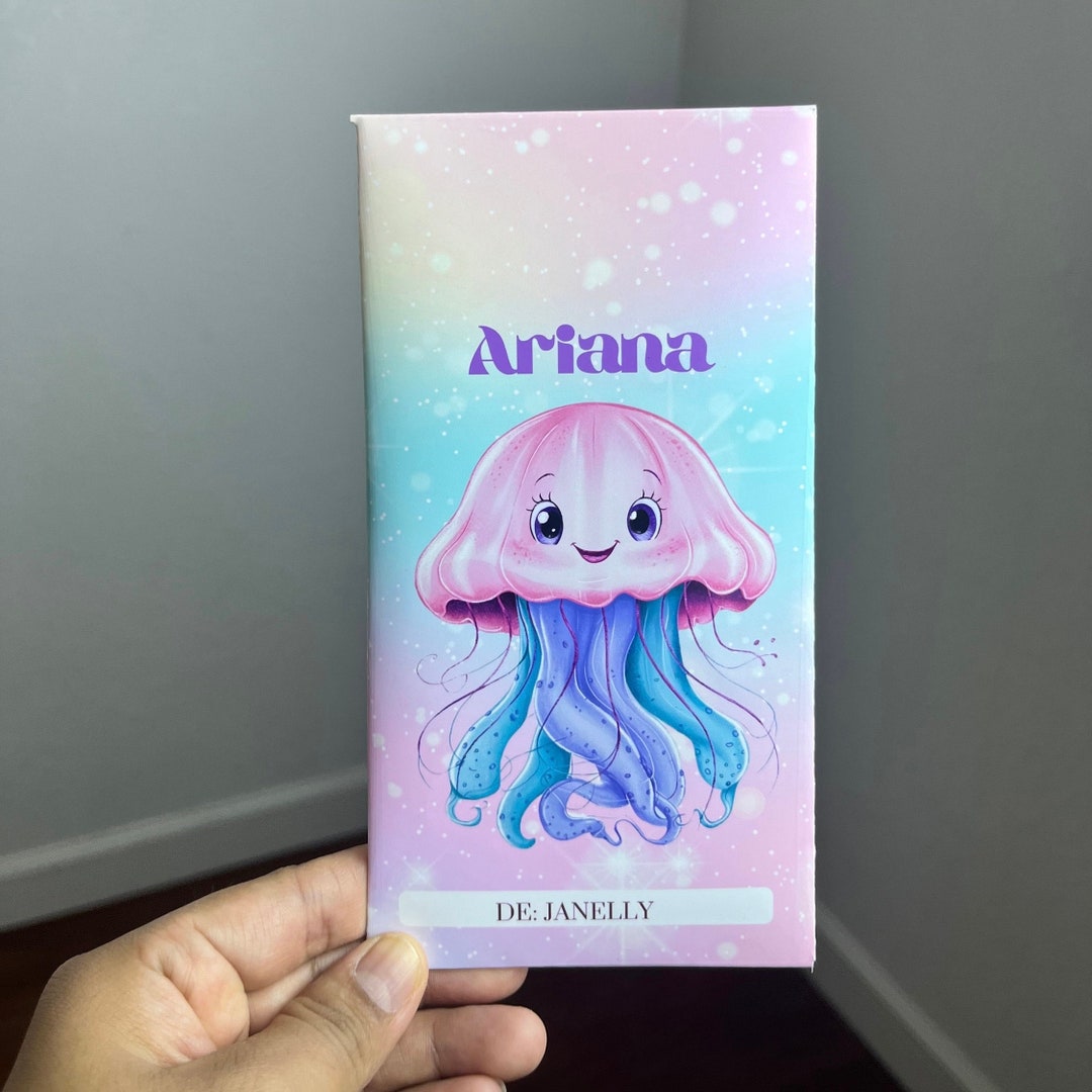 School Envelopes- Personalized Envelopes for Gifts- Kids Envelopes ...