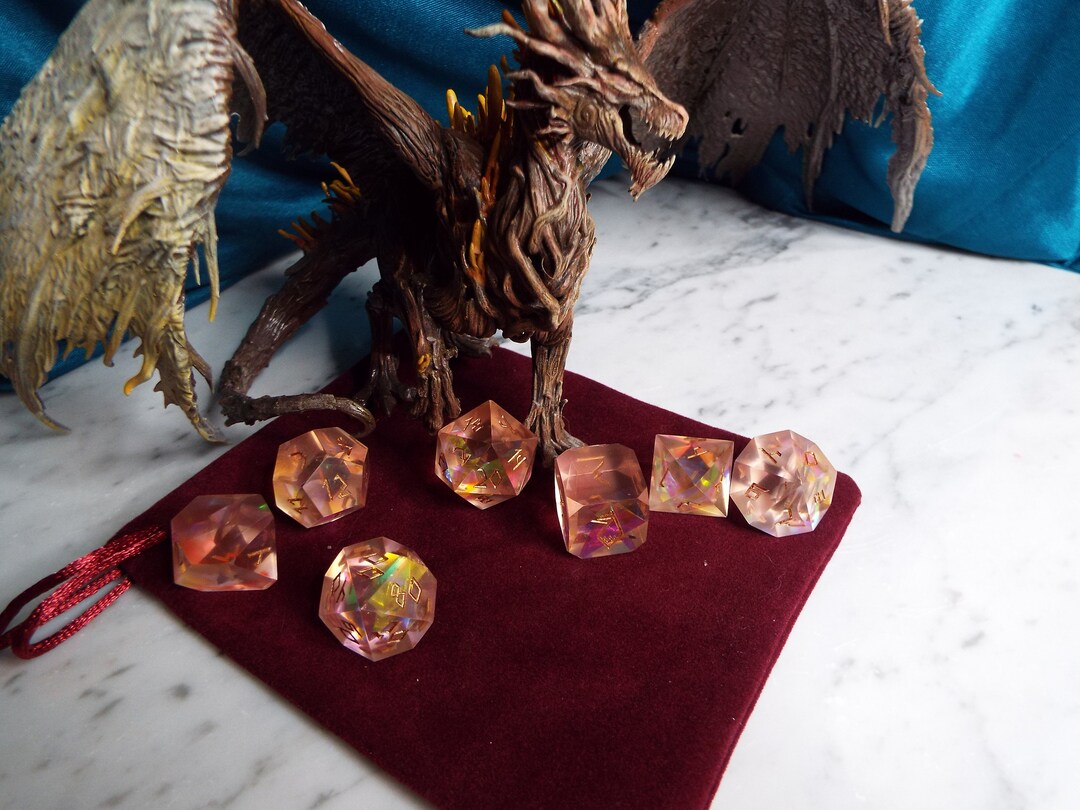 Glimpse of the Fae Wild flawed Color - Etsy