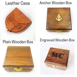 Engraved Navy Compass, U.S Navy Gift, United Sates Navy Gift ...