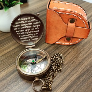 Engraved Navy Compass, U.S Navy Gift, United Sates Navy Gift ...