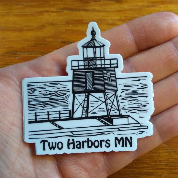 Two Harbors - Etsy