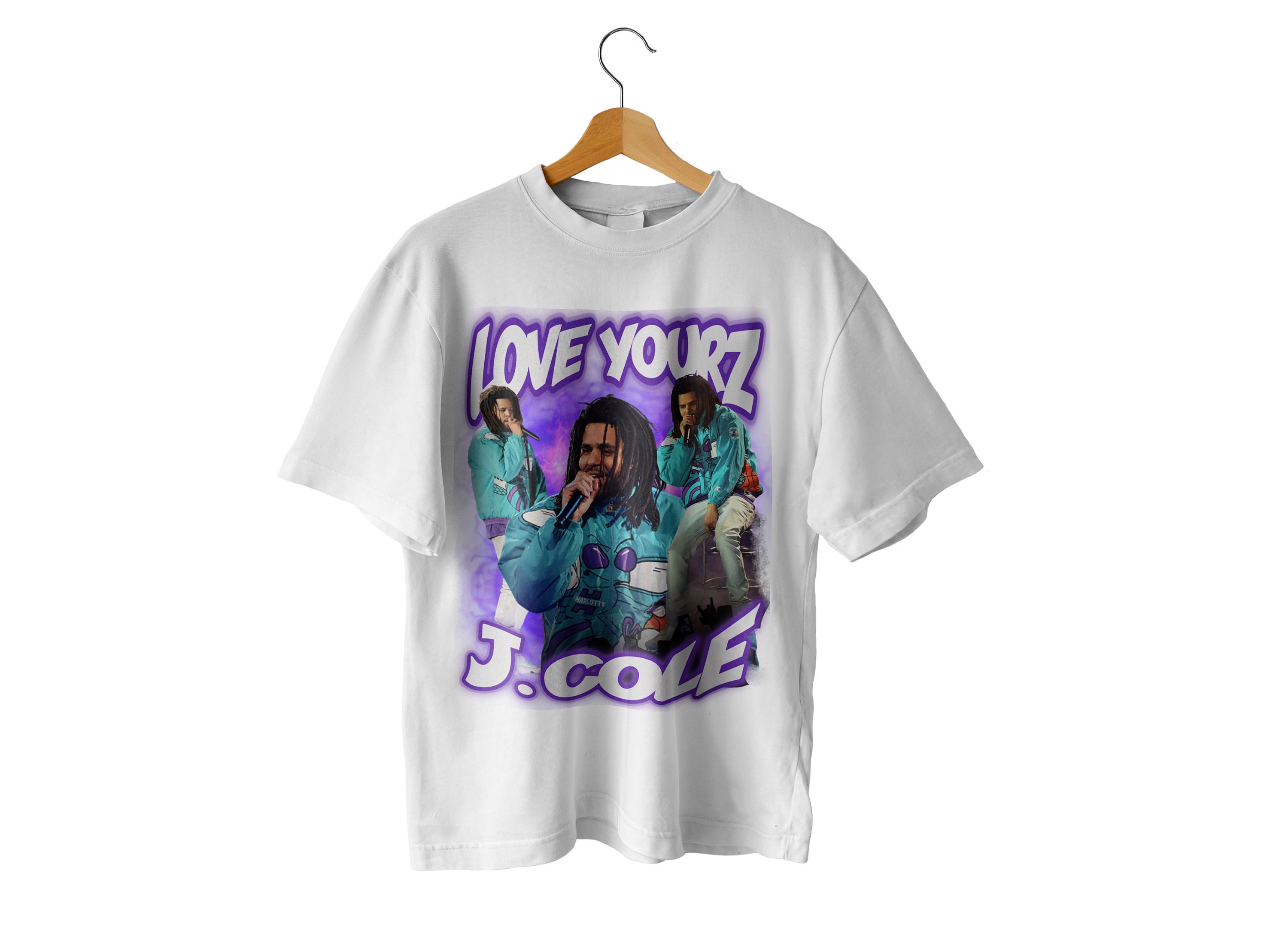 J Cole Graphic Design - Etsy