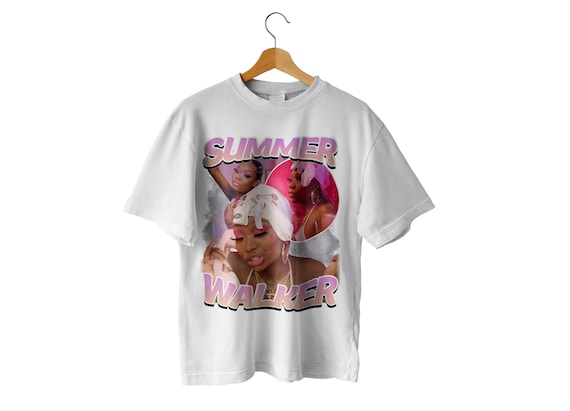 Summer Walker Graphic Design | Etsy