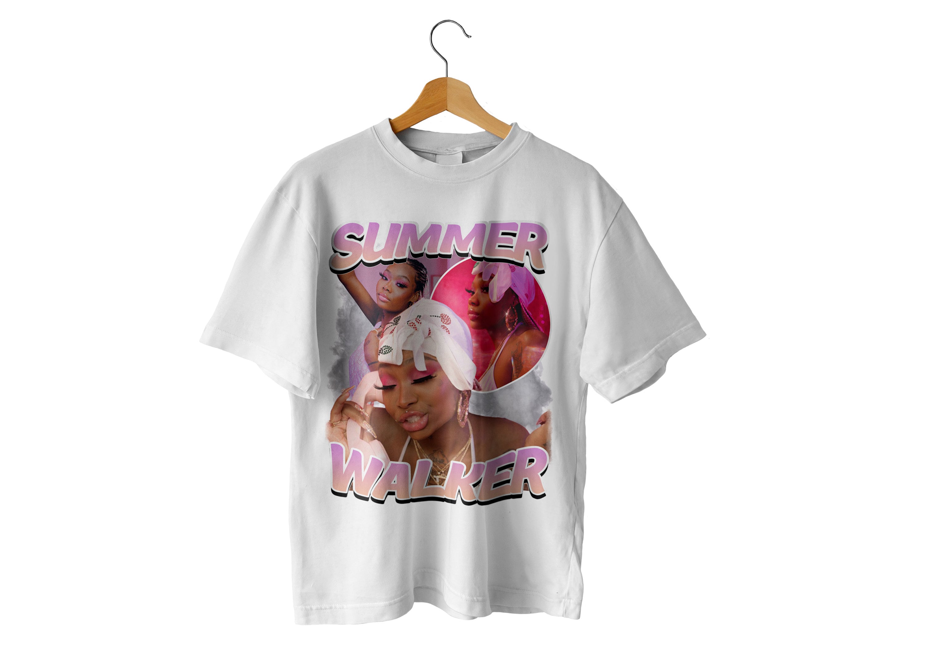 Summer Walker Graphic Design - Etsy