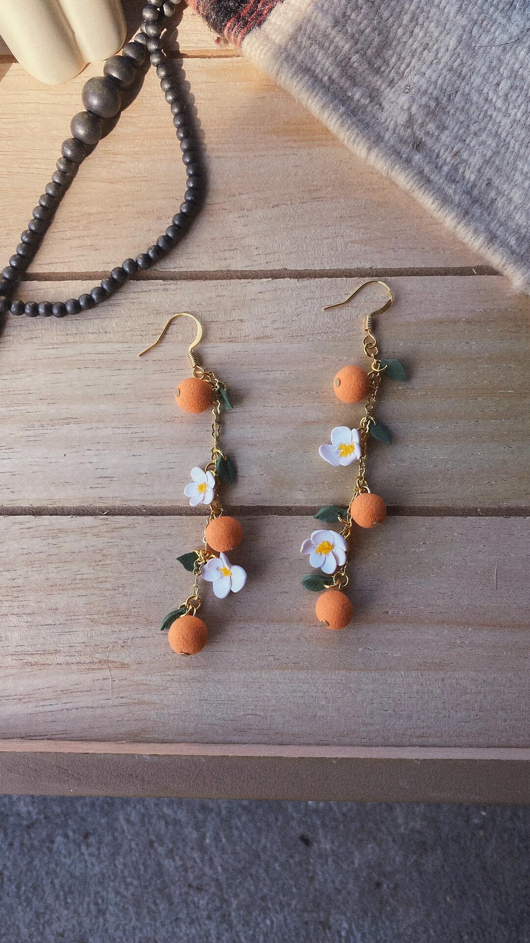 The Zesty Collection - Etsy