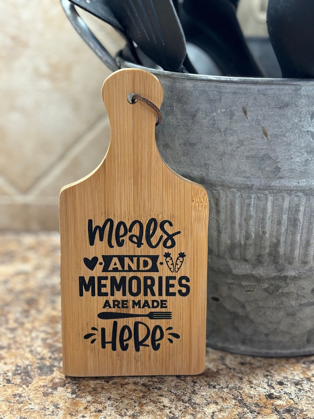 Mini Charcuterie Board | Mini Cutting Board | Kitchen Decoration ...