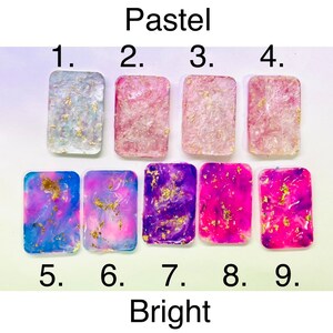 Marble X-ray Markers - Etsy