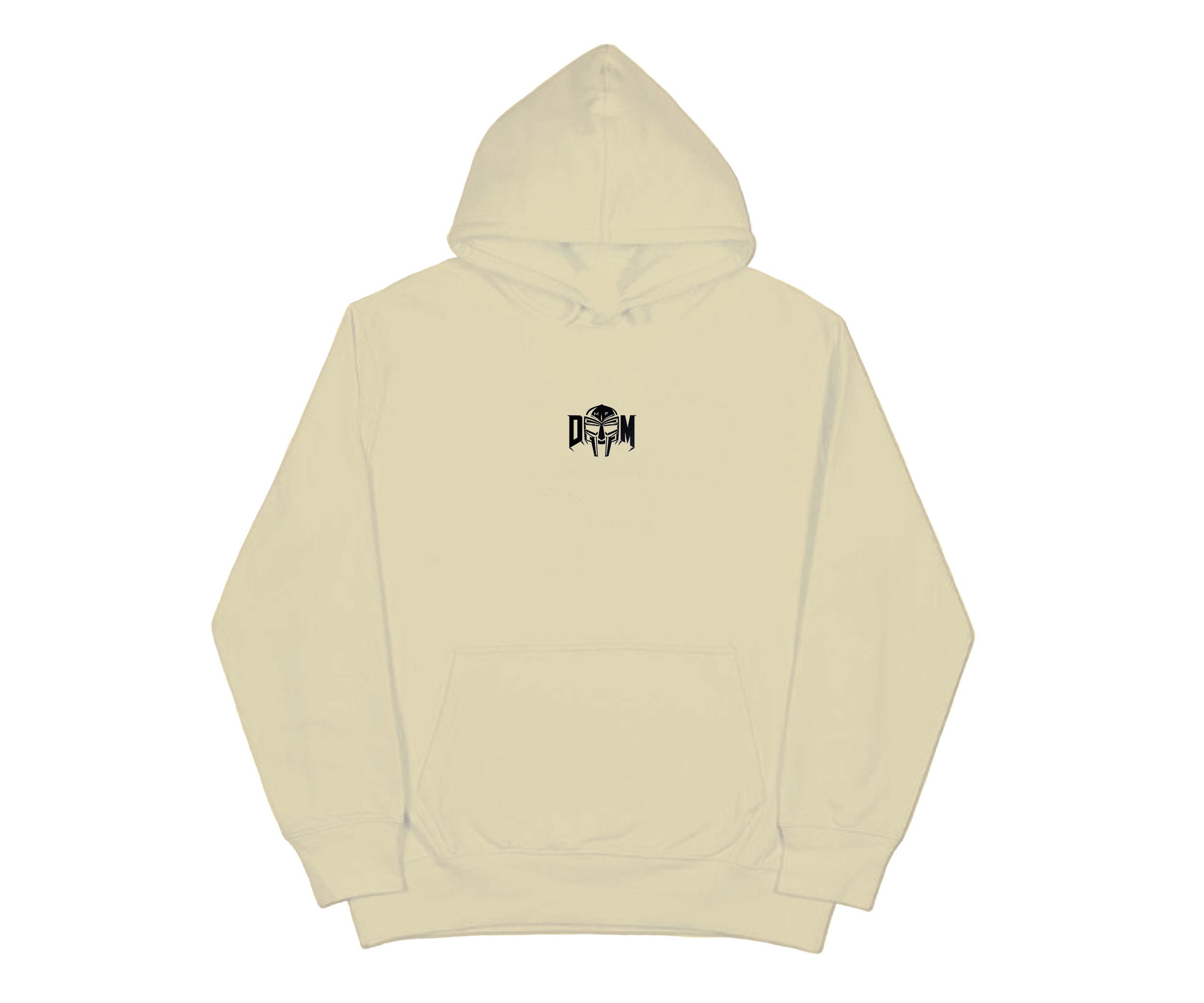 MF Doom Hoodie MF Doom Jumper MF Doom Hood Doomsday Hoodie Vintage ...