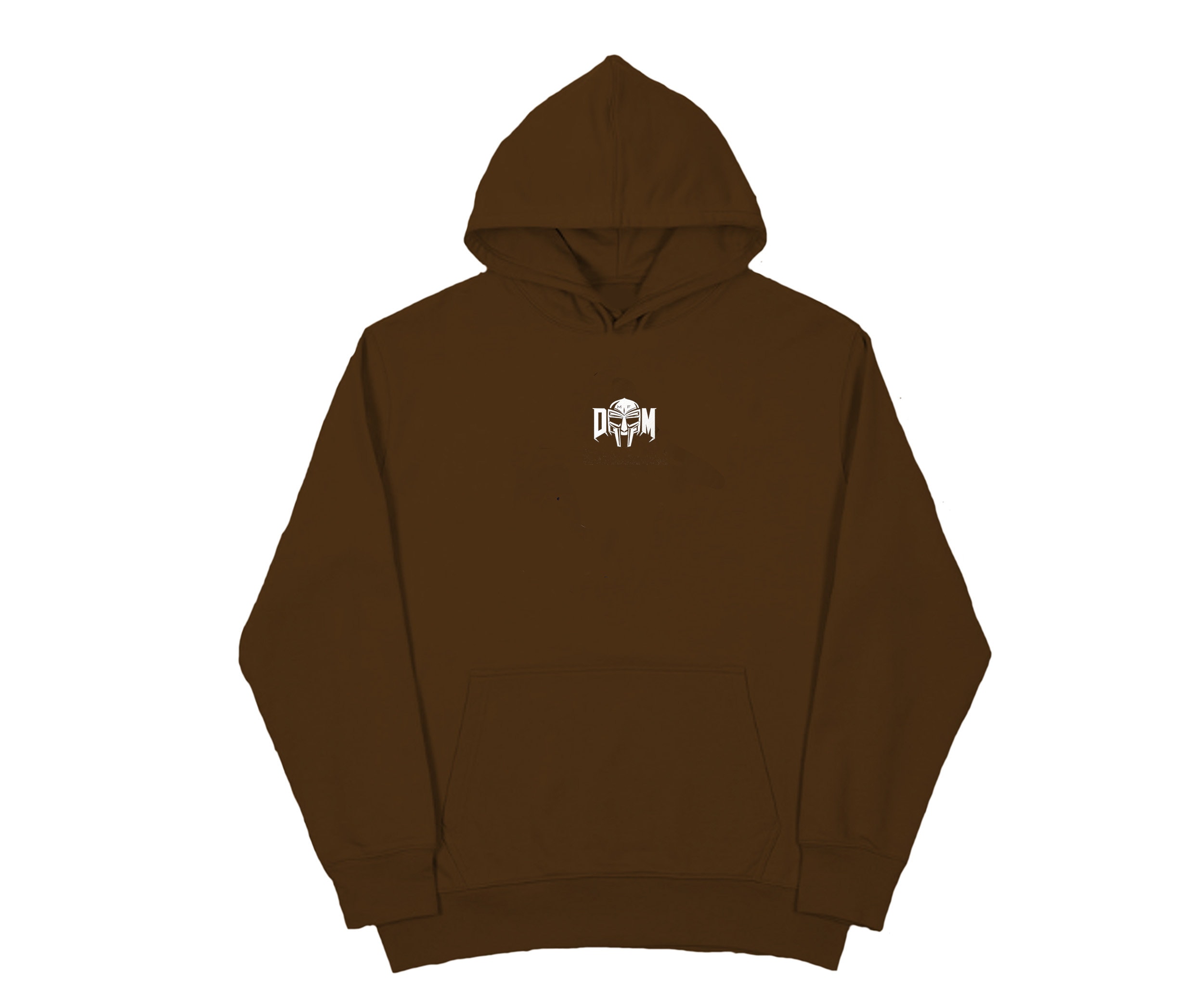 MF Doom Hoodie MF Doom Jumper MF Doom Hood Doomsday Hoodie Vintage ...