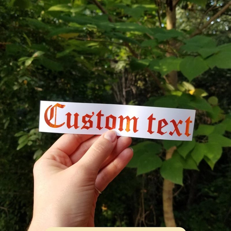Old/ Y - Etsy