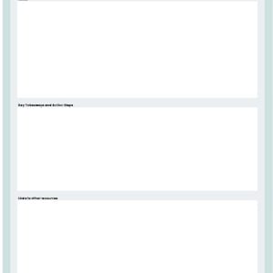 BCBA CEU Tracker and Organization System - Etsy