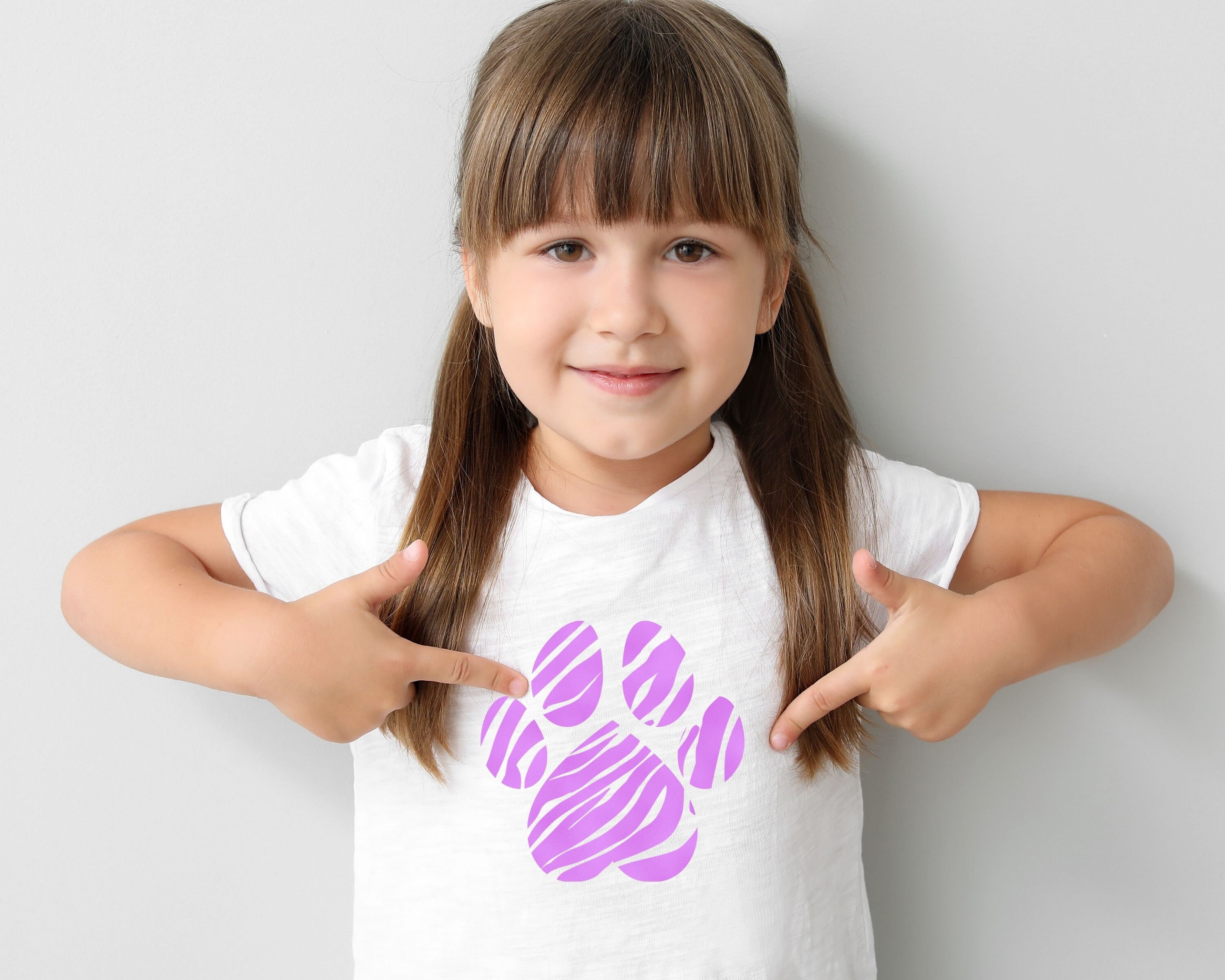 Zebra Paw Prints SVG PNG JPG Digital Bundle Dog Mom Svg Dog Mom Png Pet ...