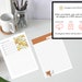 Cute Dog-themed Lined Notes and Journal Pages PRINTABLE Dog Paws ...