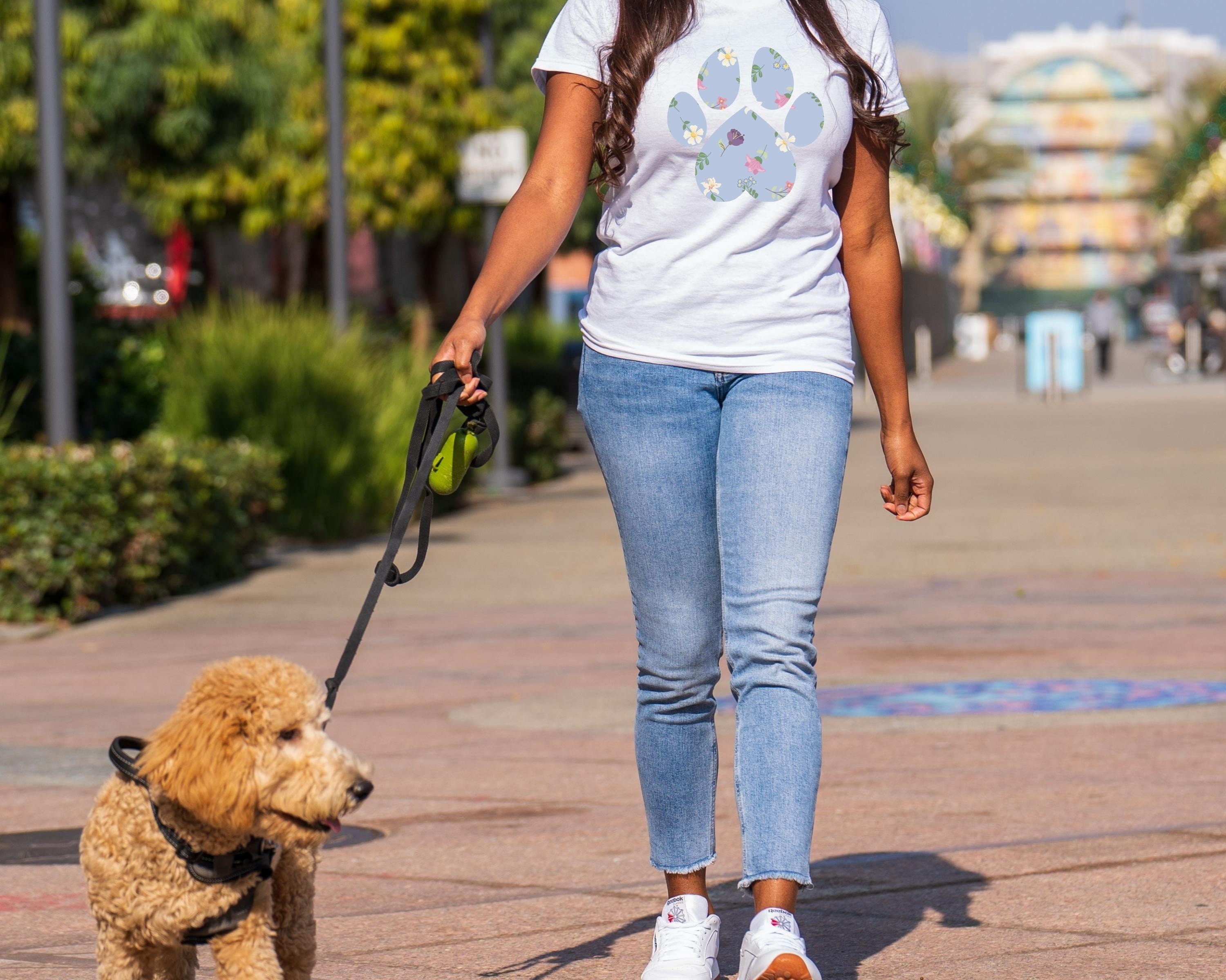 Spring Paw Prints SVG PNG JPG Digital Bundle Dog Mom Svg Dog Mom Png ...