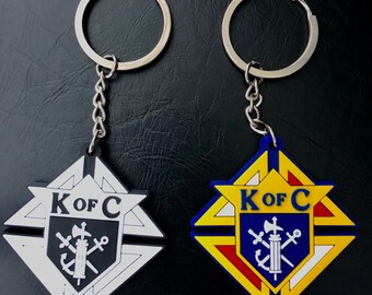 1967 Knights of Columbus Pamphlet 26 Christian Life and the - Etsy