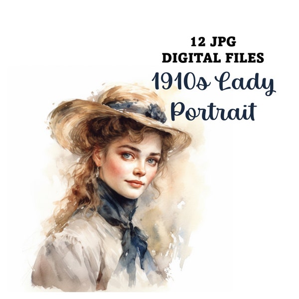 1910s Vintage Card - Etsy