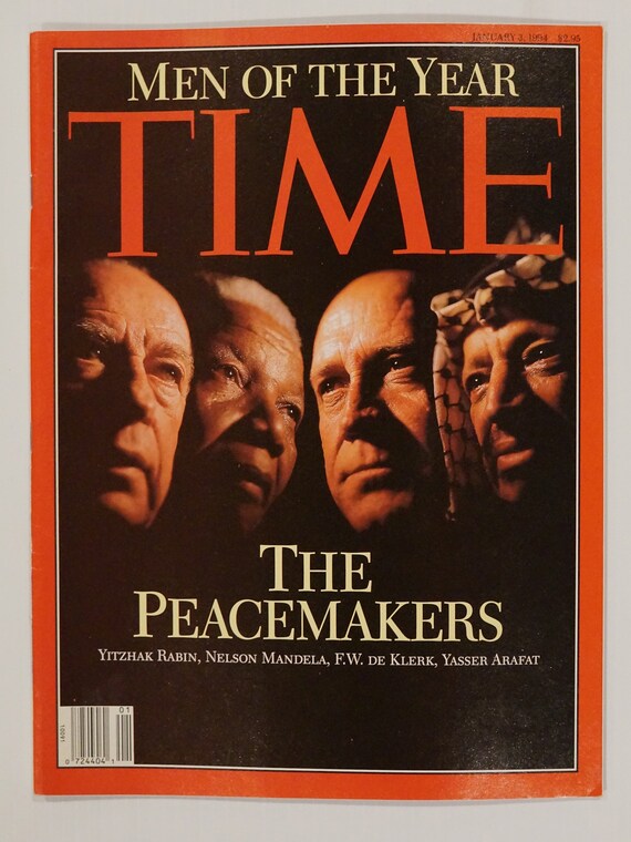Time and Newsweek Magazines From the 1990s | Etsy