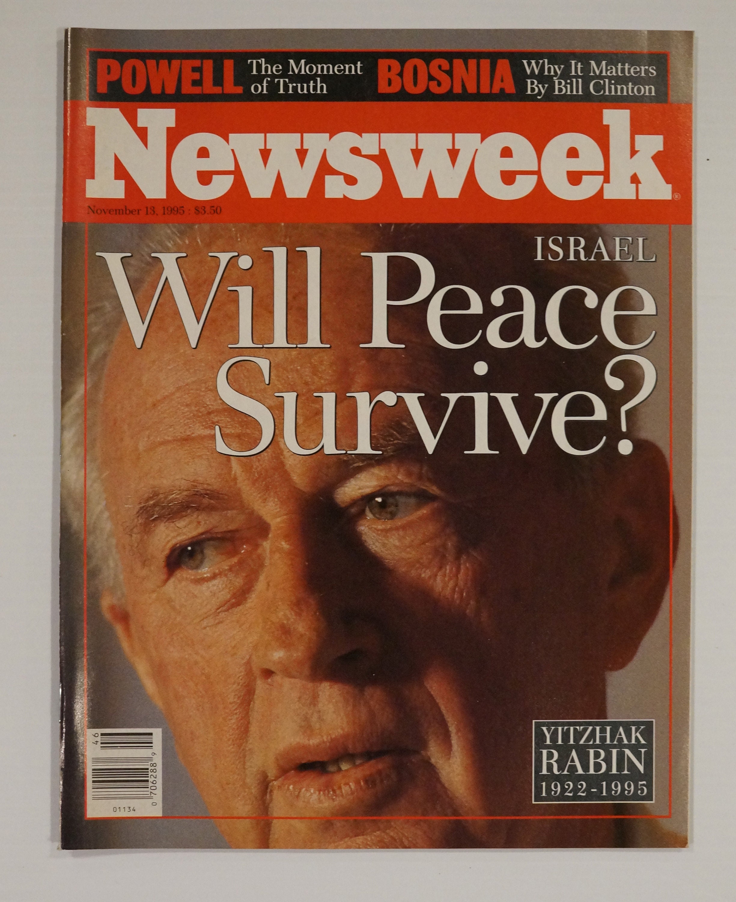 Time and Newsweek Magazines From the 1990s - Etsy